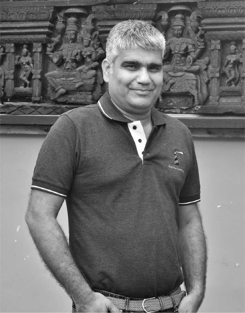 CO-FOUNDER AND CHIEF OPERATING OFFICER