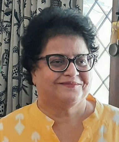 DR. REENA PURI VP, ISFO OLYMPIAD & SPECIAL PROJECTS Linkedin