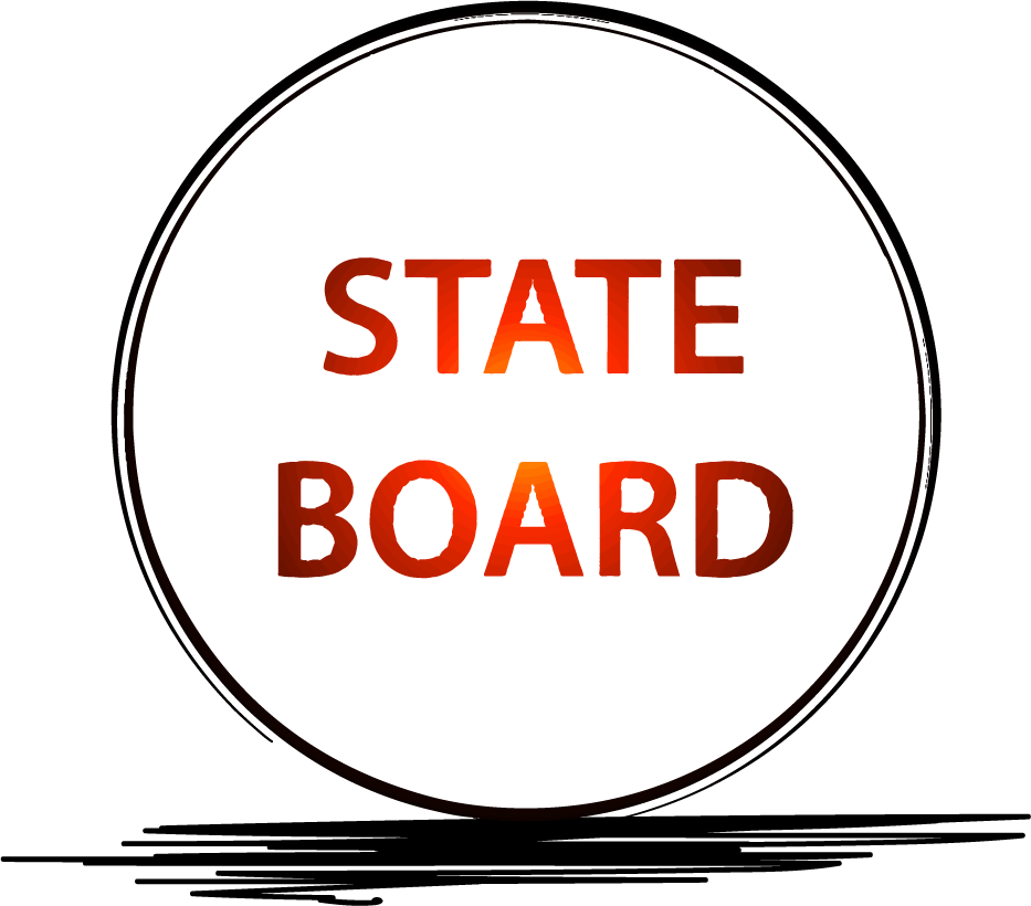 State Board Solutions